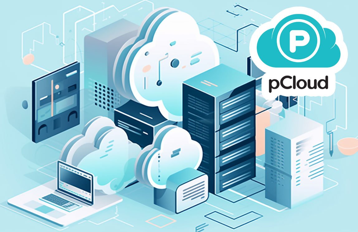 Why I Use and Recommend pCloud: A Personal Insight into Cloud Storage
